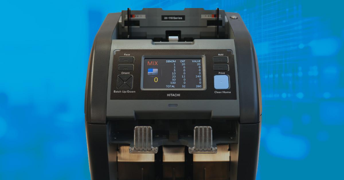 How to Choose the Best Cash Counting Machines for Mixed Bills (Tips + Examples)